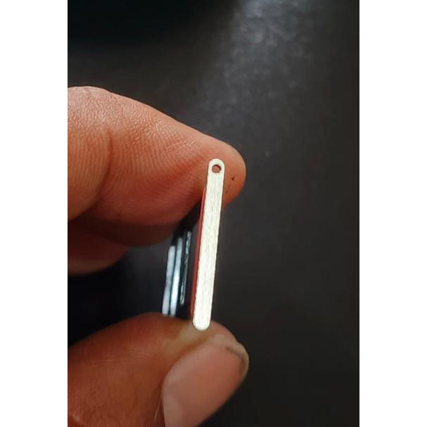 Jual Tempat SIM / card holder / SIM tray Itel A70 (A665L) - Gold - Kota ...