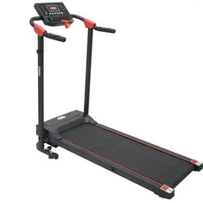 Jual Treadmill Ireborn Venio bekas - Kota Palu - Games Kendari | Tokopedia