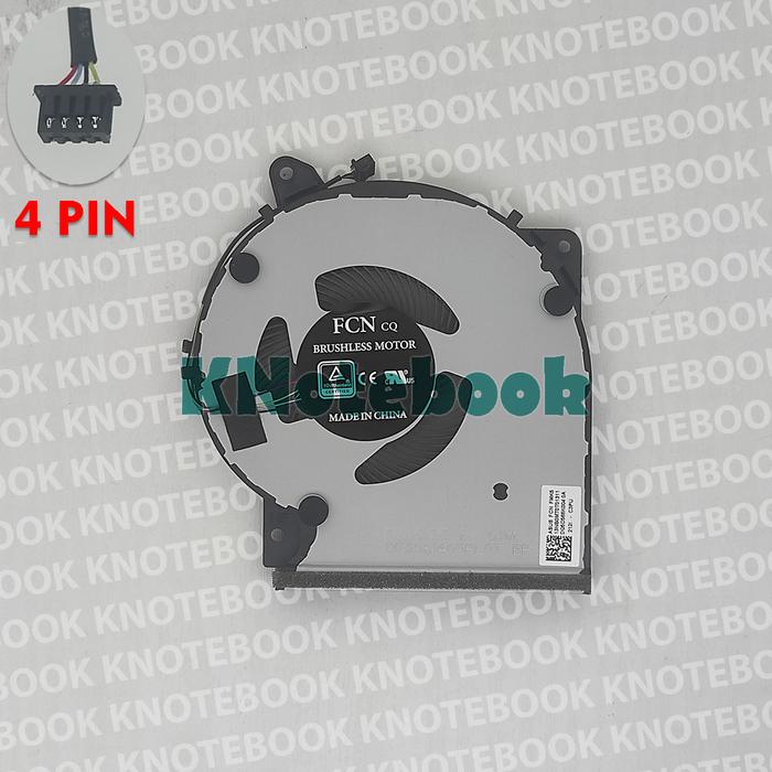 Jual Fan Processor Asus A409 A409F A409J A409M A409MA A409U - Jakarta ...