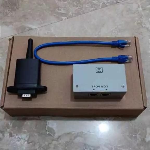 Jual Modul Wifi Plug Inverter Hybrid dan MPPT - Inv SAKO - Kab. Bekasi ...