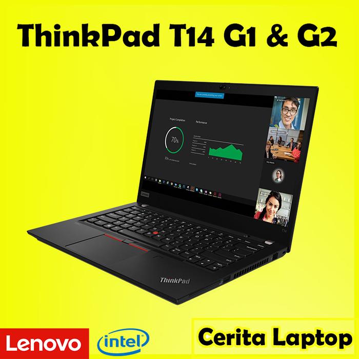 Jual ThinkPad T14 Gen 2 / ThinkPad T14 Gen 1 / thinkpad T14 G1 G2 ...