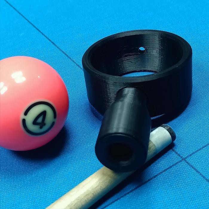 Jual Billiard Training Tools Ball Catcher | Alat Geser Tangkap Bola ...