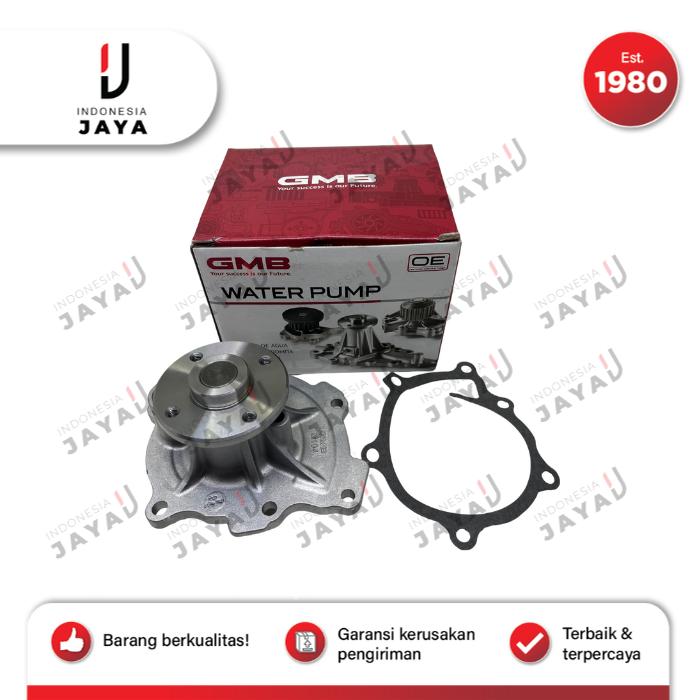 Jual Water Pump Mitsubishi L300 New Euro 4 4N14 GMB JAPAN - Jakarta ...