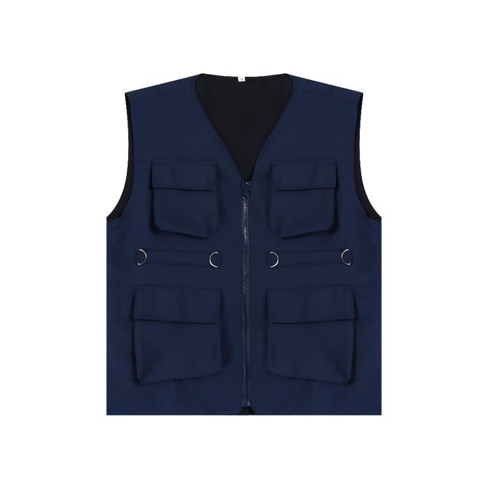 Jual ROMPI CARGO LAPANGAN DEWASA INNER PURING/ROMPI GUNUNG/VEST SAFARI ...