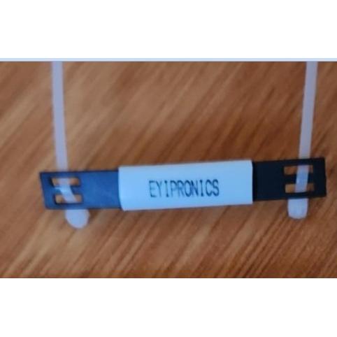 Jual Custom Marking Kabel | Tubing Kabel Wiring | Tagging | Label ...
