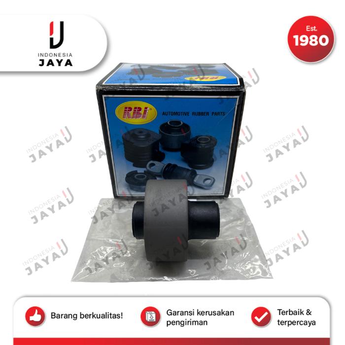 Jual Bushing Lower Arm Besar Kecil Honda Brio & Mobilio & BRV RBI (PC ...