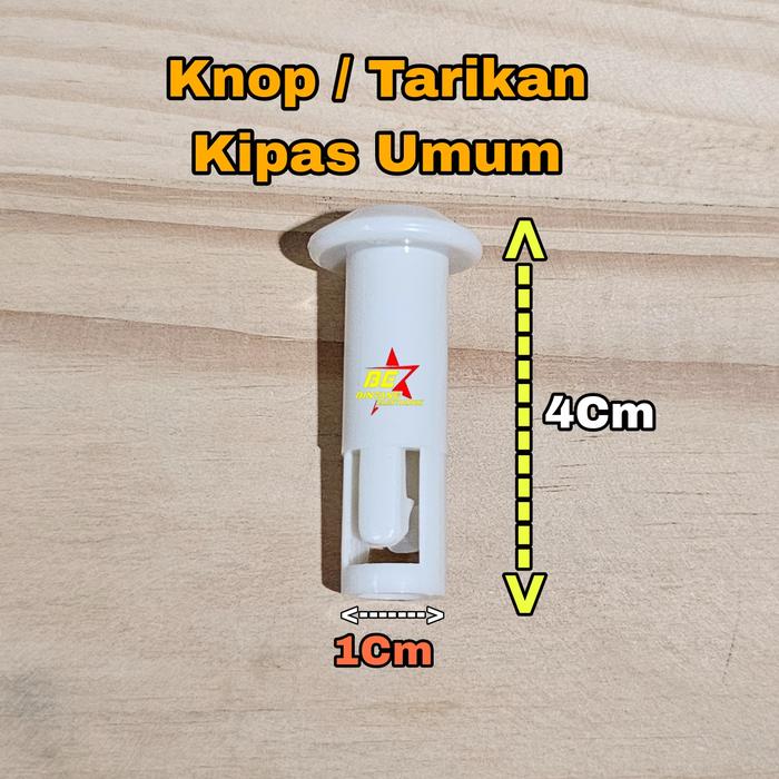 Jual TARIKAN KIPAS ANGIN KNOP KIPAS ANGIN TARIKAN GEARBOX KIPAS - Kota ...