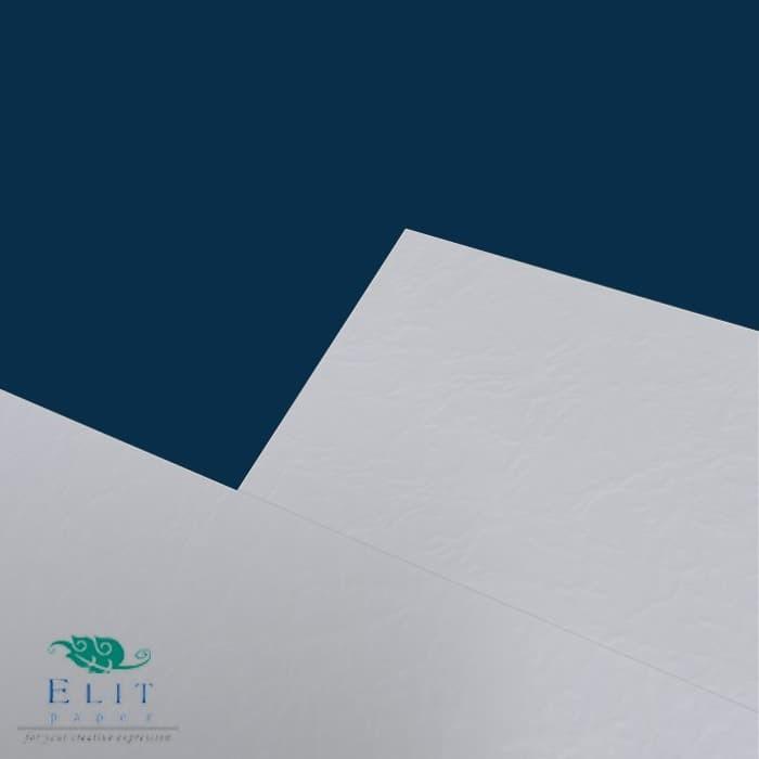 Jual Kertas Fancy Paper Tulip White LO - 79cm x 109cm KHUSUS RIM ...