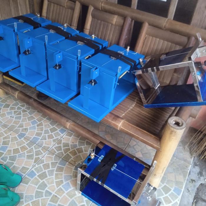 Jual Uji daya rekat / lekat salep stainless steel - Kab. Sleman - alkes ...