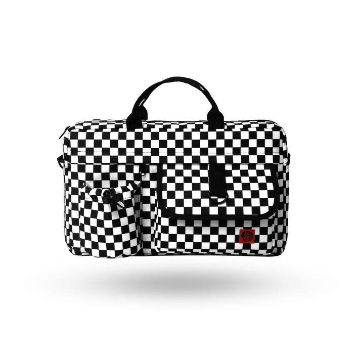 Jual VESPA BAG Tas Bagasi Vespa PX Excel LX Sprint Corsa By ISNOT ...
