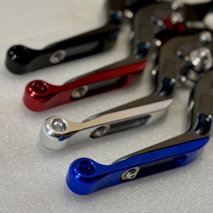 Jual LEVER BRAKE ADJUSTABLE FOLDING YAMAHA XMAX 250 OLD CONNECTED ...