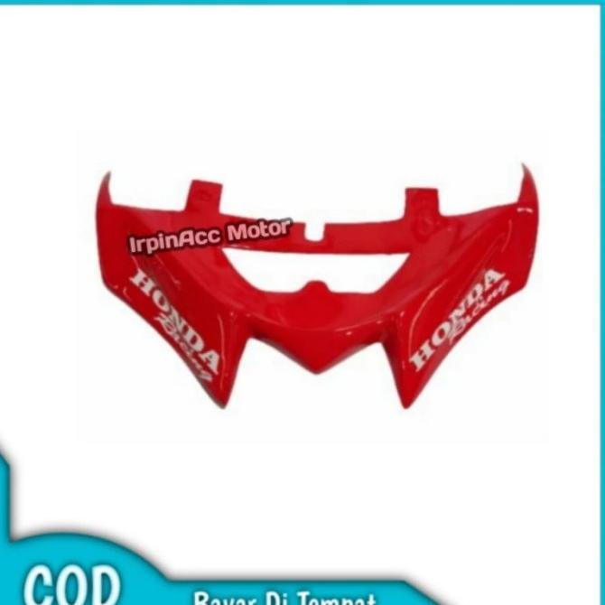 Jual [OJ] Variasi Motor beat fi Winglet Beat Fi 2012 2013 2014 2015 ...