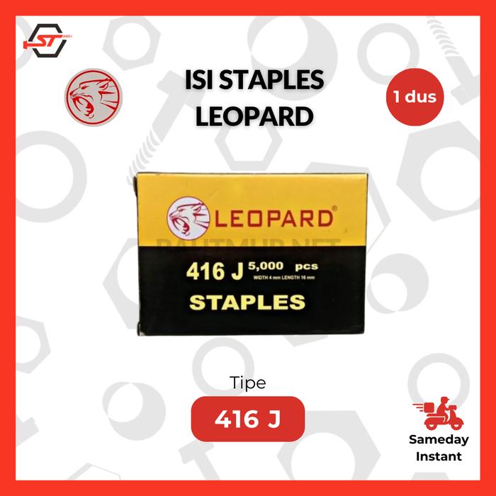 Jual Isi Staples Tembak 416J | Refill Staples Tembak | Isi Stapler ...