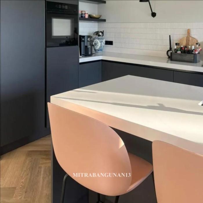 Jual Keramik Dinding Dapur Mosaic Backsplash Tiles Kitchen Set Keramik ...