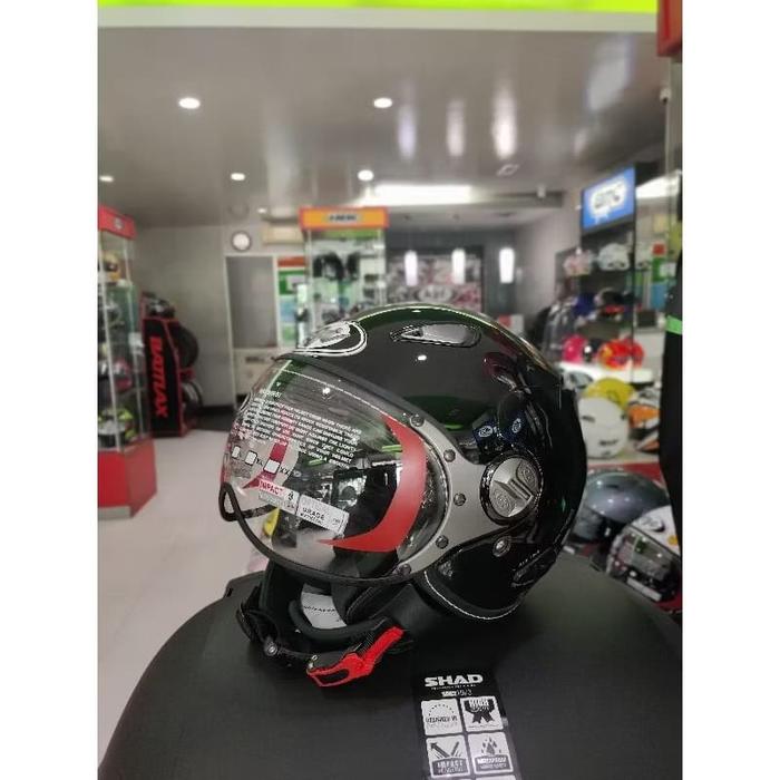 Jual HELM KYT ELSICO SOLID - STEEL BLUE / HELM KYT ELSICO ORIGINAL ...