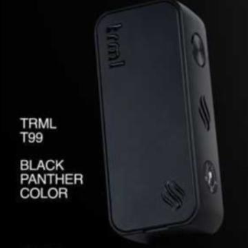 Promo TRML T99 99W MOD ONLY 100% Authentic by trml / Thermal T99 Mod ...