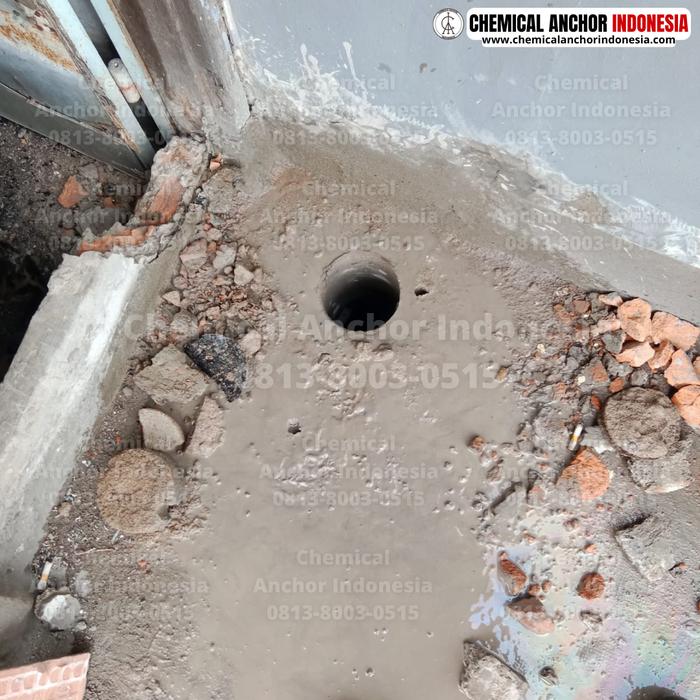 Jual Coring Lantai & Dinding Beton Diameter 1 inch hingga 8 inch - Kota ...