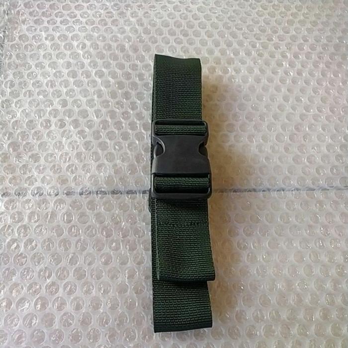 Promo Sabuk Kopel Serbaguna Tali Tas Selempang Lebar 3.8cm Panjang ...