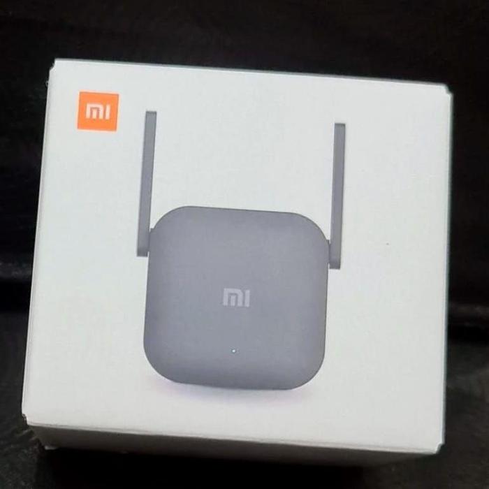 Jual XIAOMI MI WIFI EXTENDER RANGE PRO v3 dan AC1200 V6 REPEATER PELUAS ...