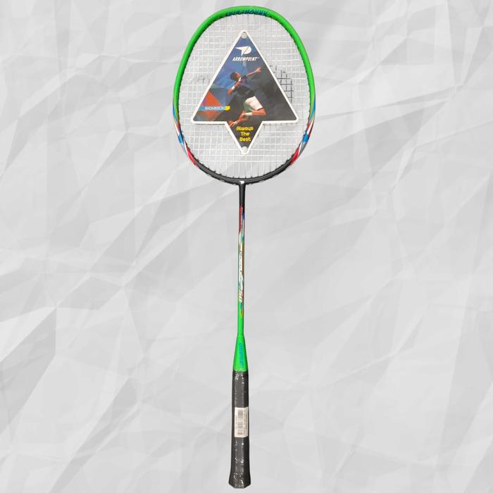 Jual RAKET BADMINTON ARROWPOINT GALAXY CARBON 10, 20, 30, 50, 60 ...