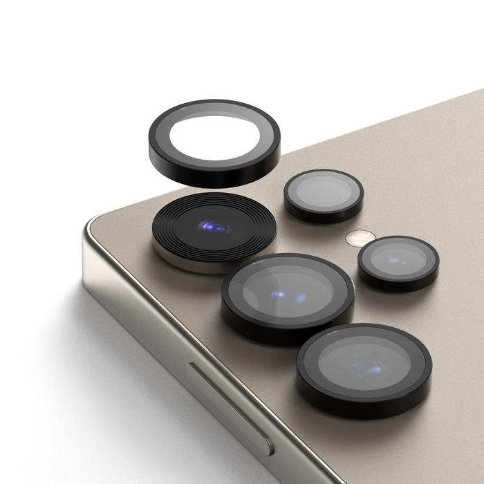 Promo ARAREE Lens Camera Compatible for Samsung Galaxy S25 Ultra Plus ...