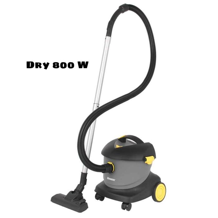 Jual Krisbow Alat Penghisap Debu Kering & Basah Vacuum Cleaner Wet Dry ...