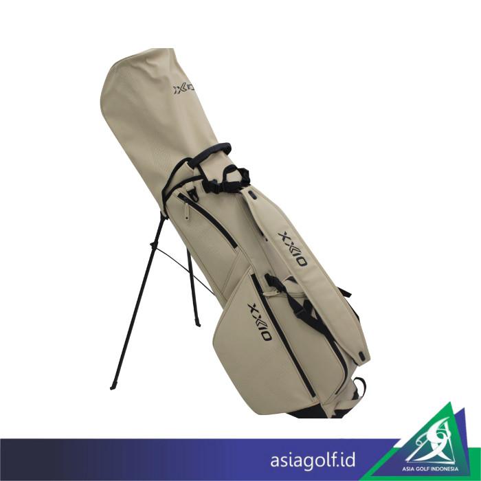 Promo Stand Bag Golf XXIO GGC-X160 | Golf | Tas Golf Berdiri - Cream ...