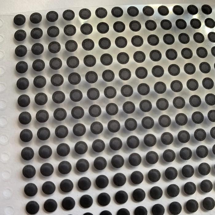 Jual Dust Filter Earphone Earphones Steel jaring mesh IEM headset ...