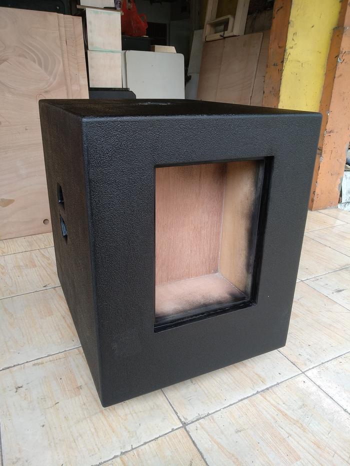Jual Box Subwoofer 15" Box Speaker 15" Kotak Speker 15 inch - BOX ...