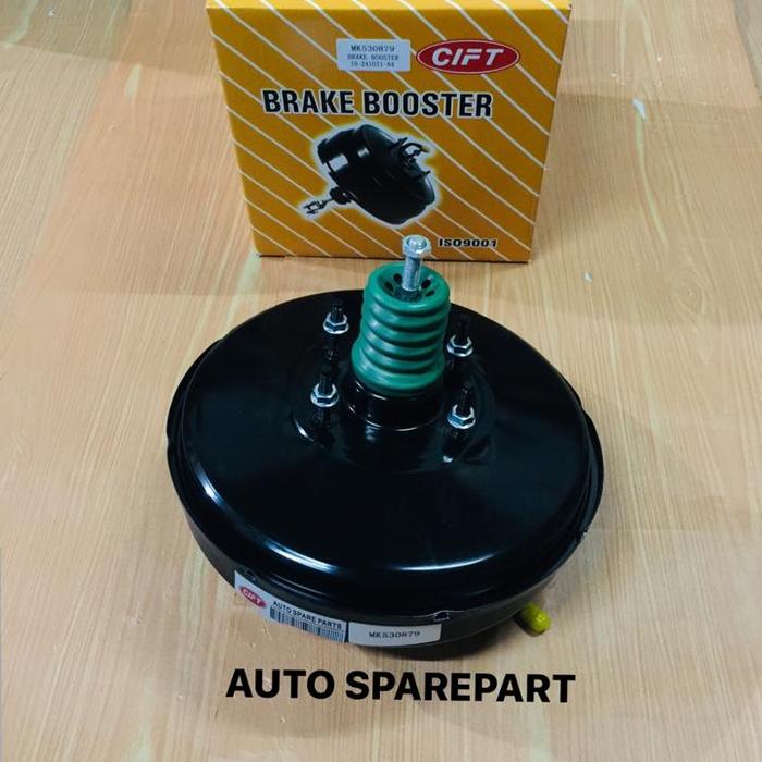 Jual Booster assy boster rem ps125 turbo HDX/HDL MK530879/MK585075 ...