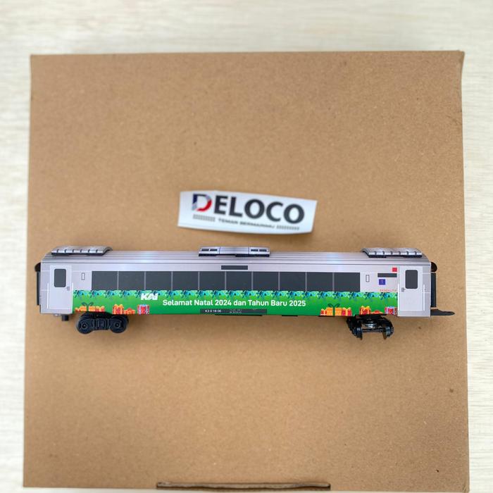 Jual paket Rangkaian murah Mainan Kereta Api Indonesia RC,Kereta api ...