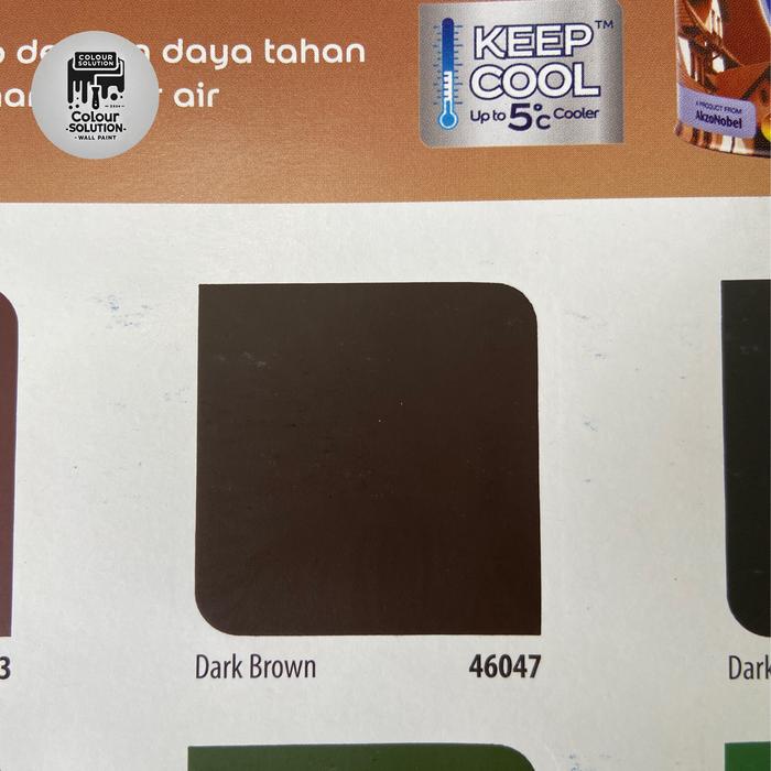 Jual DULUX WEATHERSHIELD ROOF 2,5LTR/CAT GENTENG/CAT ATAP/CAT TEMBOK ...