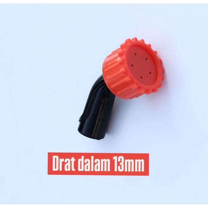 Jual spuyer tangki semprot elektrik Female drat dalam - Tipe A ...
