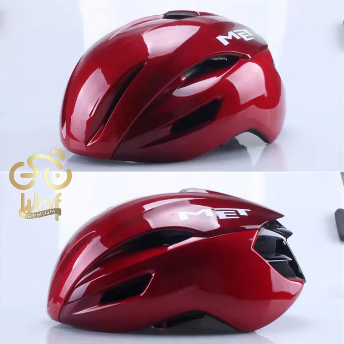 Jual Helm Sepeda Lipat Sepeda Balap Jalan Raya Bersepeda Sepeda ...