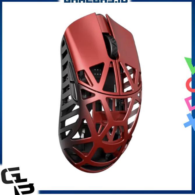 Jual WL BEAST X MAX MAGNESIUM GAMING MOUSE / WLMOUSE / WLBEAST - TTC B ...