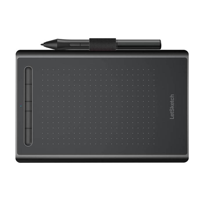 Promo LetSketch Graphics Pen Tab Drawing For PC & Android Smart Pen ...