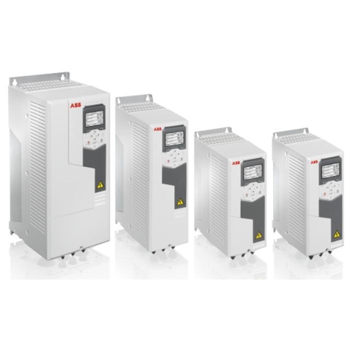 Jual Inverter ABB ACS580 3P 315 kW 380VAC / Drive ABB ACS580-04-585A-4 ...