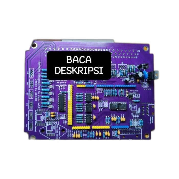 Jual PCB speeduino BMW m50 m52 SIEMENS - full asembly - Kab. Bantul ...