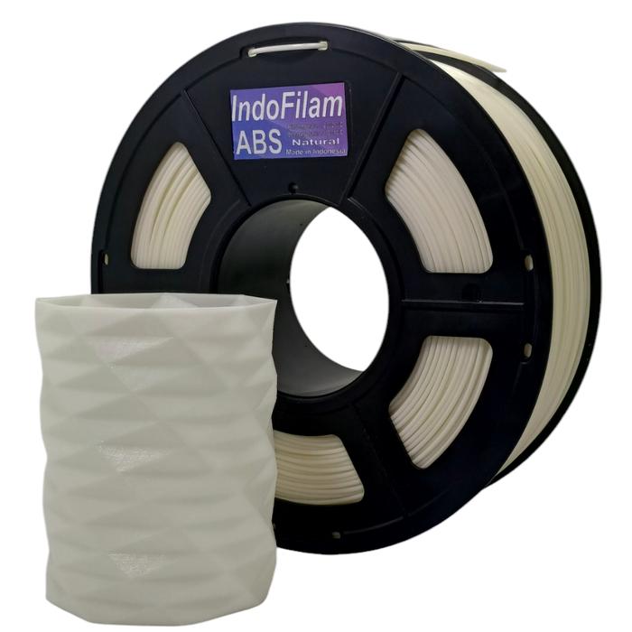 Jual FILAMENT ABS 1 KG BANYAK WARNA 3D PRINTER FILAMEN REFILL ALL ...