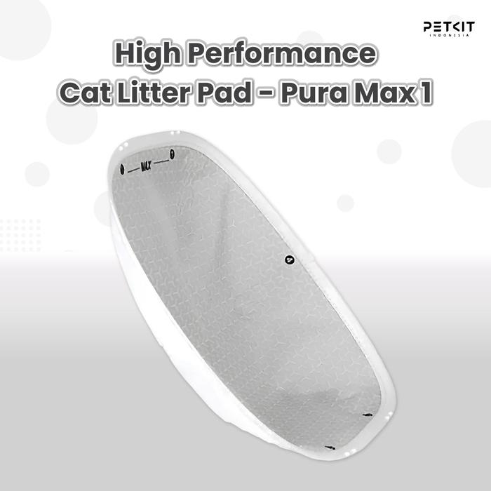 Promo PETKIT High Performance Cat Litter Pad - Pura MAX - Kab ...