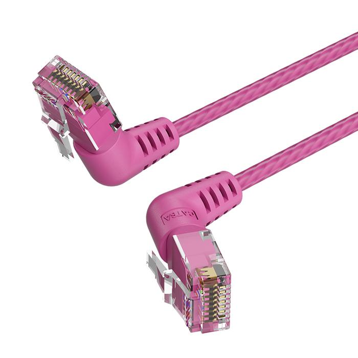 Promo Vention Kabel Ethernet CAT 6 RJ45 Gigabit LAN Network UTP - IBO ...
