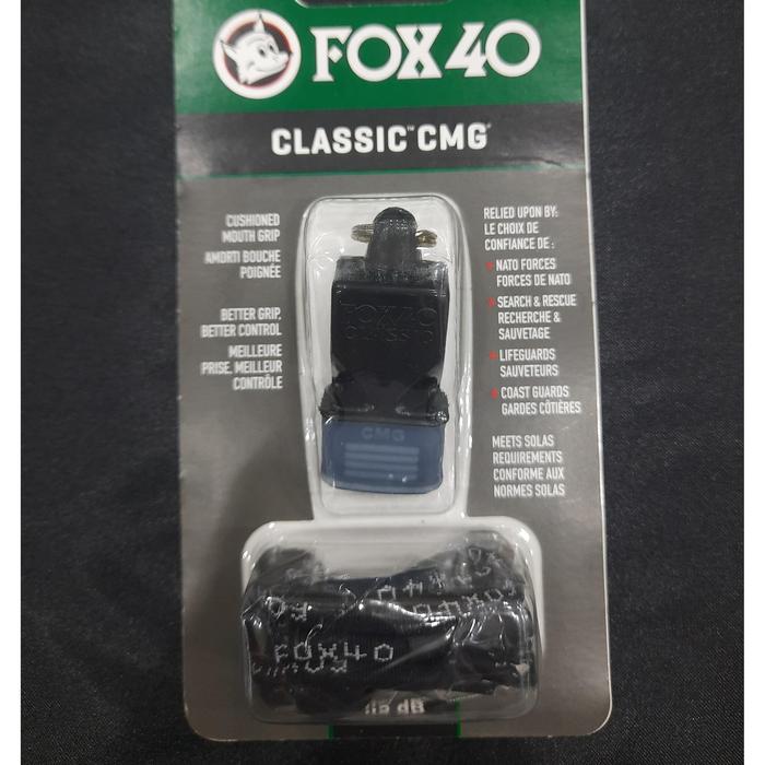 Jual Whistle / Peluit FOX 40 CMG CLASSIC Terbaru - Jakarta Pusat ...
