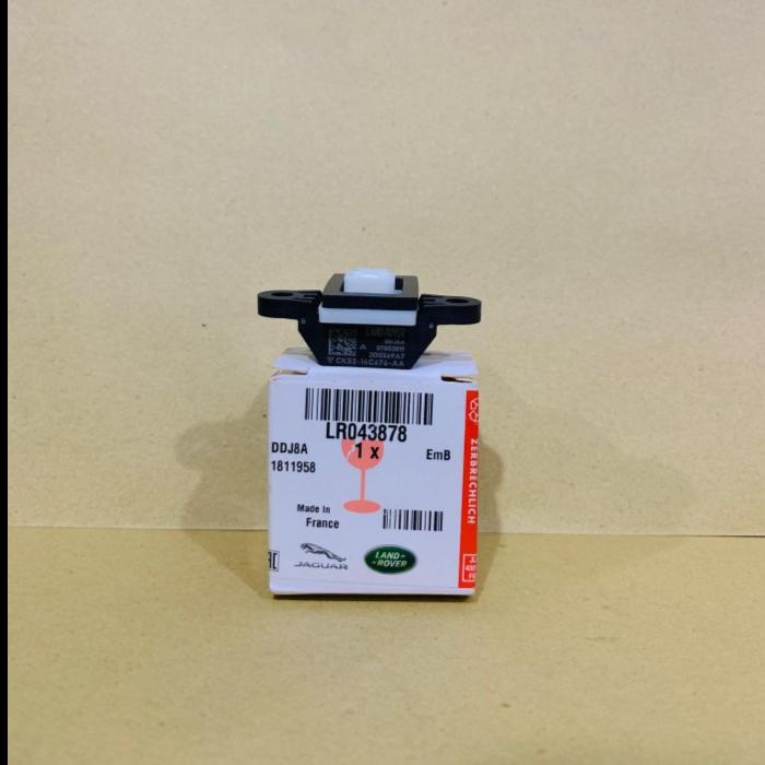 Jual Air Bag Sensor Range Rover Sport Evoque Discovery LR043878 ...