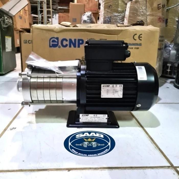 Jual POMPA BOOSTER PENDORONG CNP CHLF 15-10 1,1KW 1,5HP CENTRIFUGAL ...