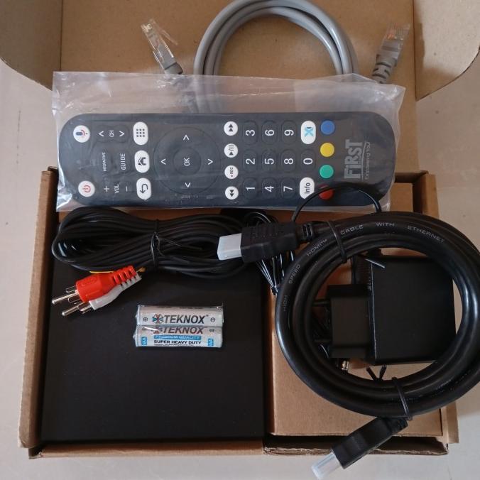 Jual android tv box stb zte b866f v1. 1 android 11 4K root unlock - Voice Lite X1 - Kota Malang ...