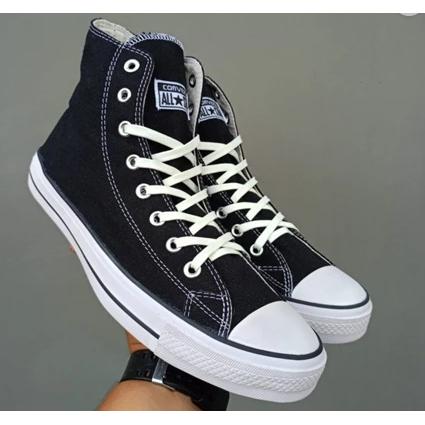 Jual CONVERSE CLASSICS 70s KANVAS HIGH JUMBO SIZE 45 46 - Jakarta ...