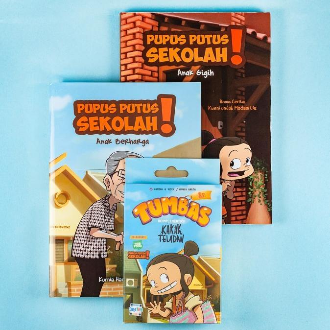 Jual [Pipupy] Tumbas (NEW Kakak Teladan) Card Game Memory Board Game X ...