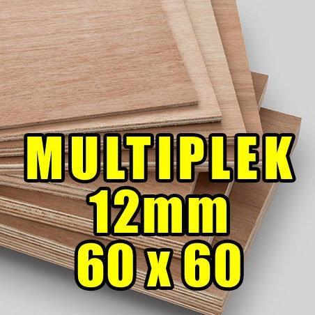 Jual Triplek Atau Multiplek 12Mm 60X60 Cm . - Jakarta Selatan - minhar ...