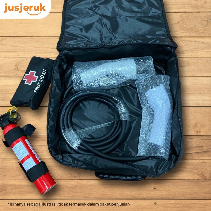 Promo JFactory Wuling Omoda BYD Neta MG AirEV Binguo Air EV Extension ...