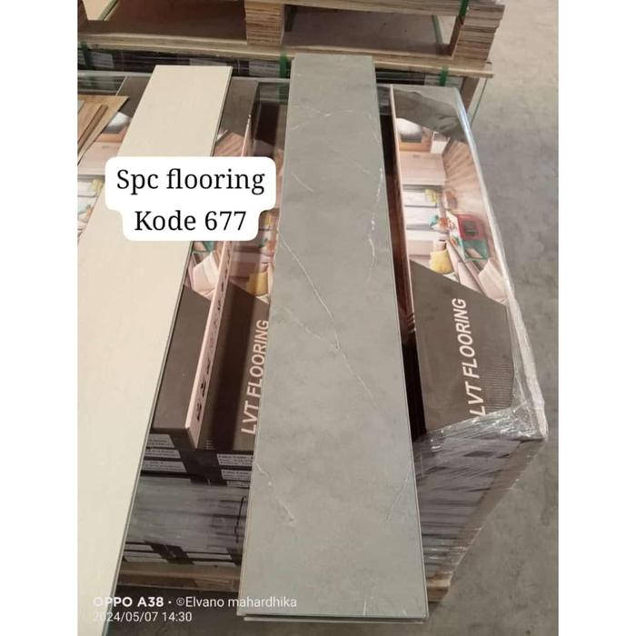 Jual BISA INSTAN SPC LANTAI WARNA TERBARU - 677 - Kota Tangerang ...